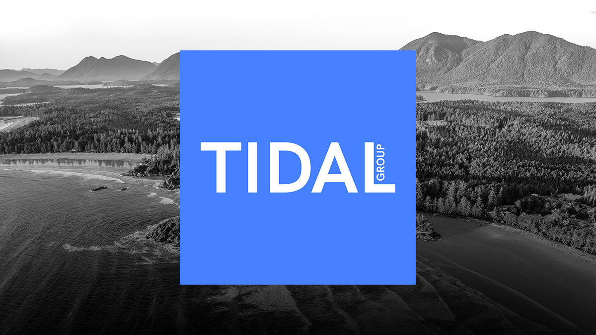 Vancouver Island Remote & Rural Property Specialists - The Tidal Group